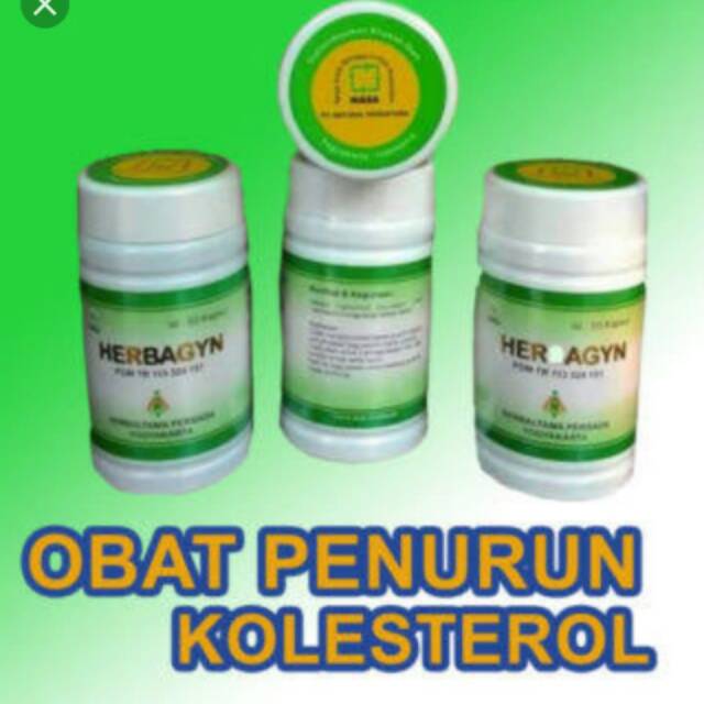 Jual HERBAGYN NASA | Shopee Indonesia