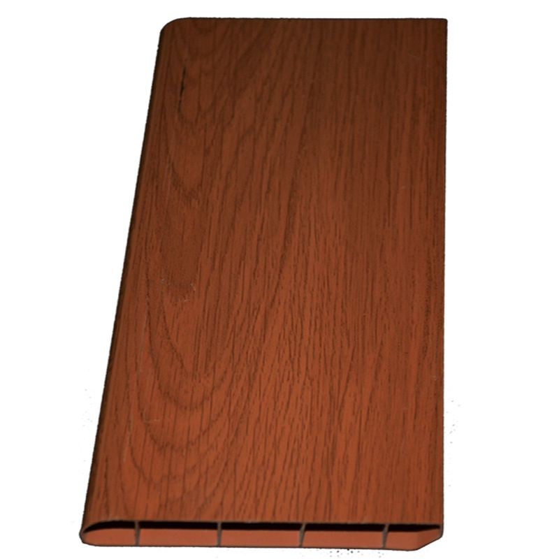 Jual LIST LANTAI | LIST DINDING | LIST PLANK PVC | SKIRTING | PLINT PVC ...