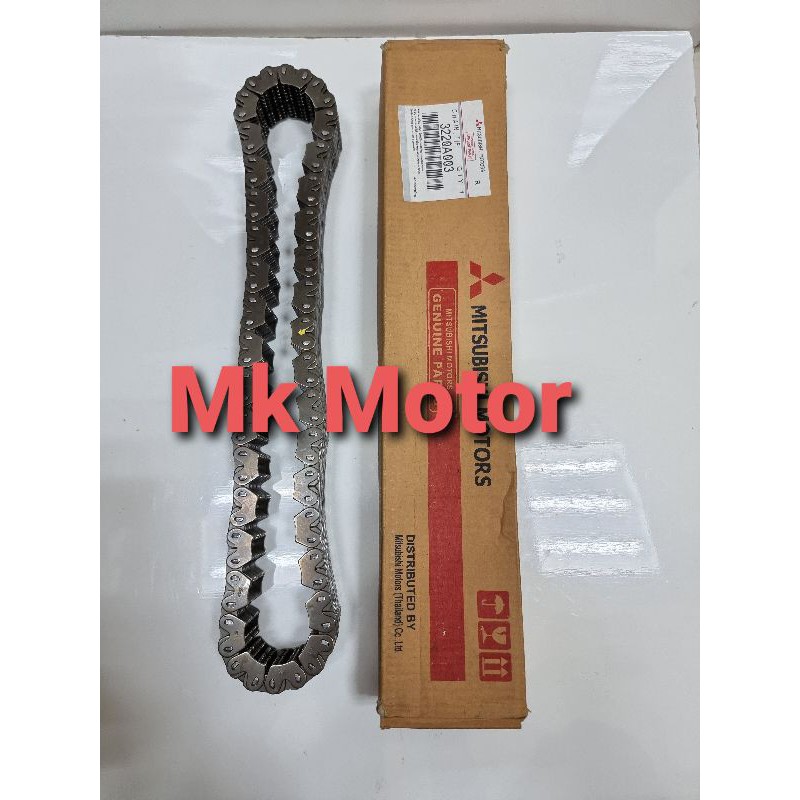 Jual rantai transfer chain transfer triton new hdx kl3t atau pajero ...