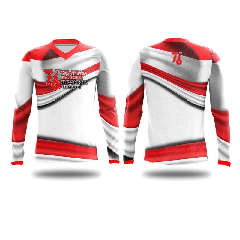 Jual Jersey Sepeda Custom ~ Baju Sepeda ~ Kaos Sepeda ~ Seragam Sepeda ...