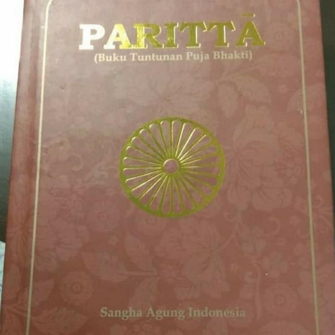 Jual paritta suci | Shopee Indonesia