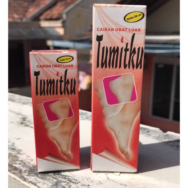Jual Tumitku 30gr ( Solusi Kaki Kering & Pecah-pecah ) | Shopee Indonesia