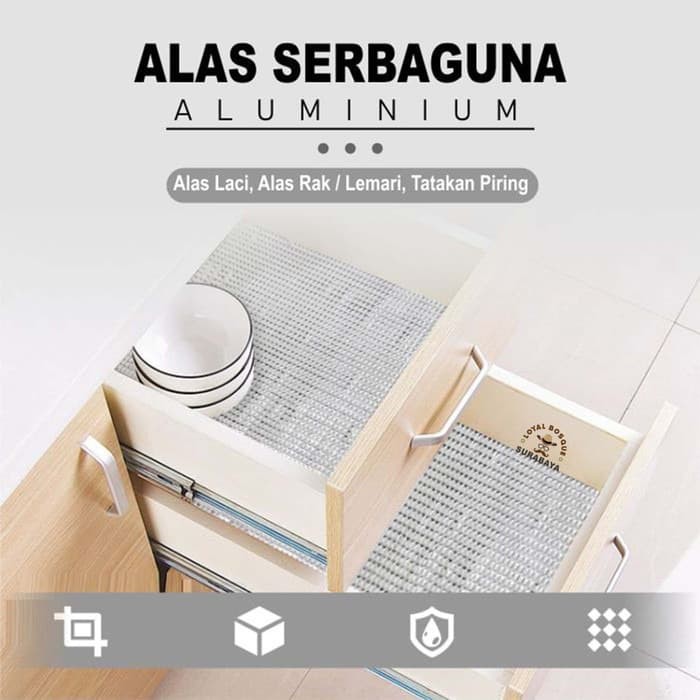 Jual PENGALAS ALUMINIUM SERBAGUNA | Shopee Indonesia