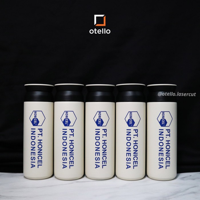 Jual Tokyo Tumbler Custom Print UV Botol Minum Cetak Nama Logo Souvenir ...