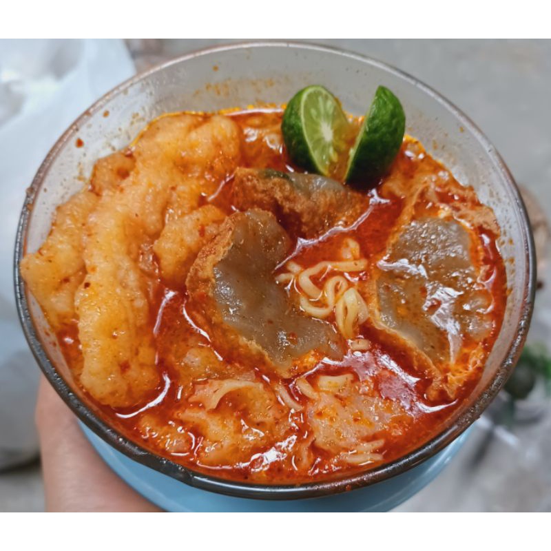 Jual PAKET MIE BASO ACI TAHU | Shopee Indonesia