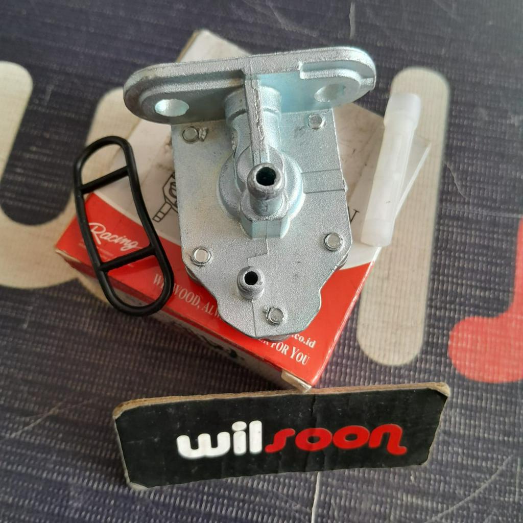 Jual Membran Otomatis Bensin / Kran Bensin Yamaha Mio Lama / Mio New ...