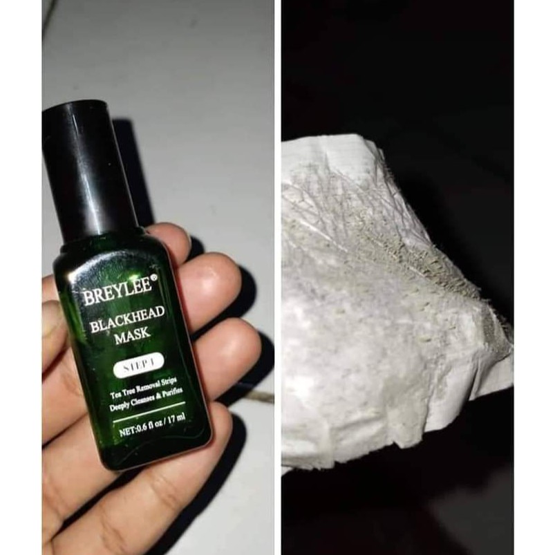 Jual Breyle Pengangkat komedo (Ampuh) | Shopee Indonesia