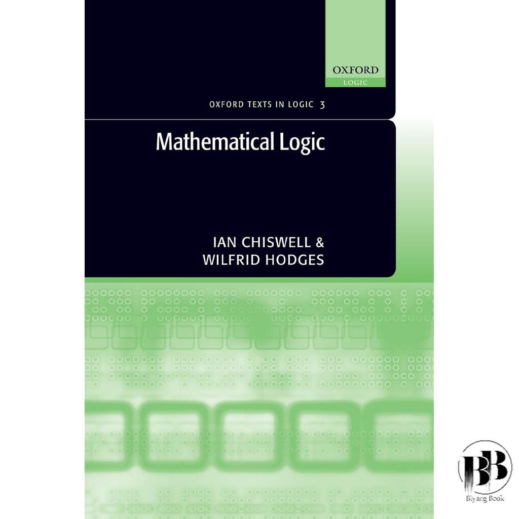 Jual Mathematical Logic | Shopee Indonesia