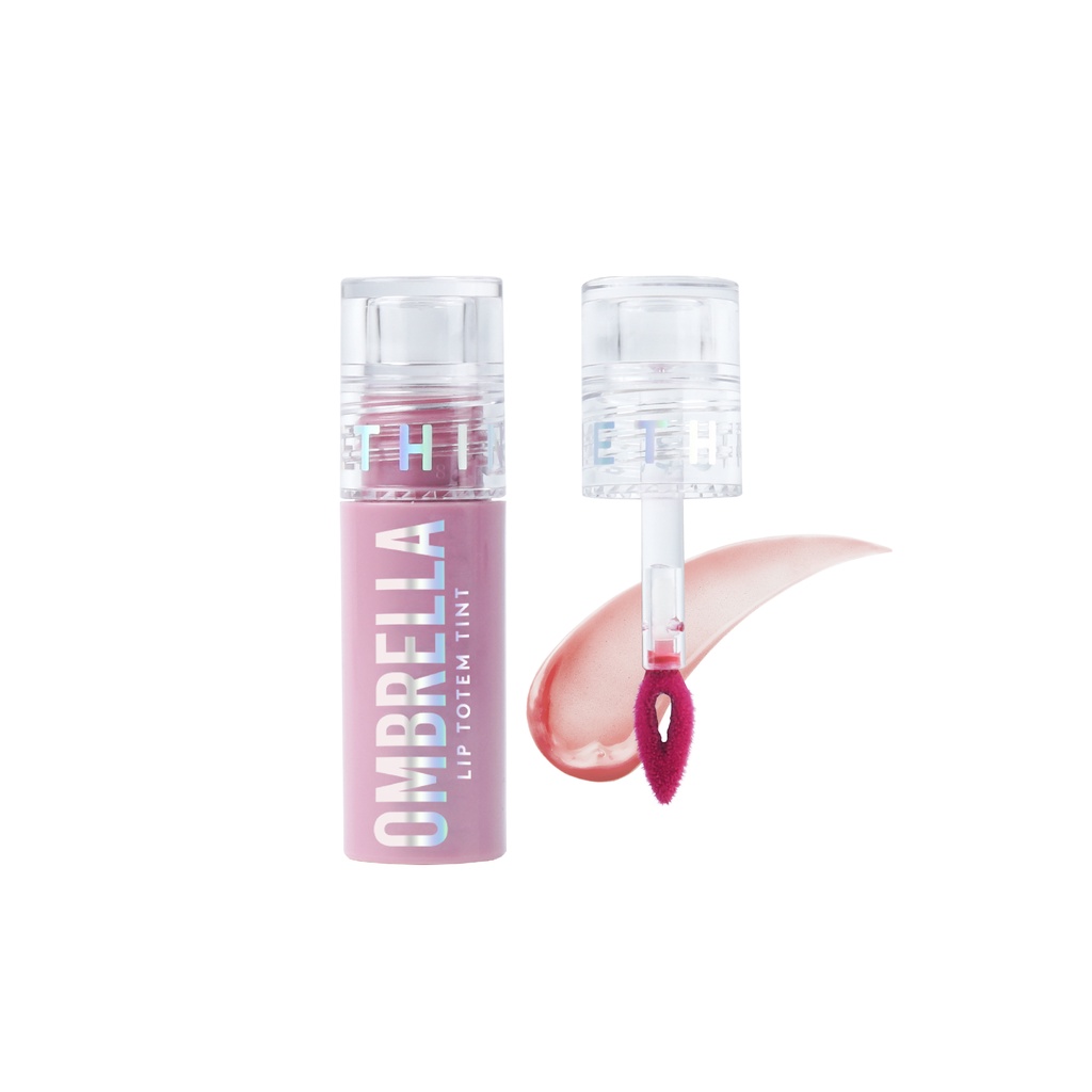 Jual SOMETHINC OMBRELLA Lip Totem Tint - Lip Tint Bibir Plumpy Juicy ...