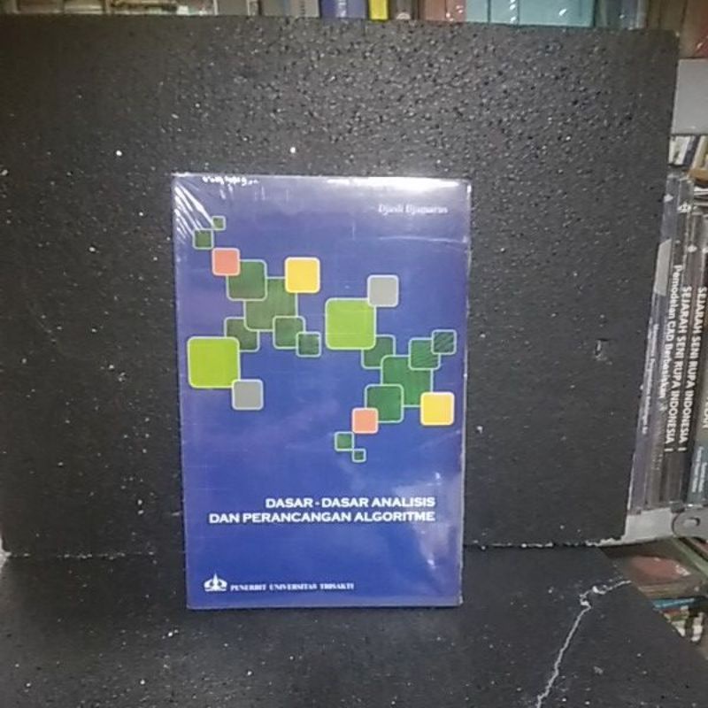 Jual dasar-dasar analisis dan perancangan algoritma jamalus | Shopee ... Jual dasar-dasar analisis dan perancangan algoritma jamalus | Shopee ...
