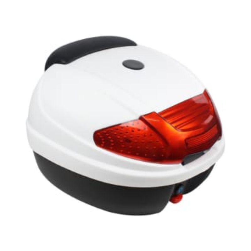 Jual Box Motor Dengan Reflector 30 Ltr - Putih | Shopee Indonesia