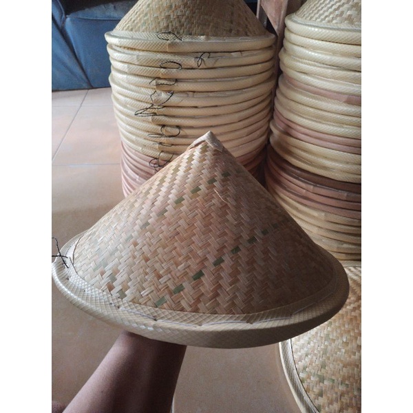 Jual Caping Petani warna polos untuk anak dan dewasa | Shopee Indonesia