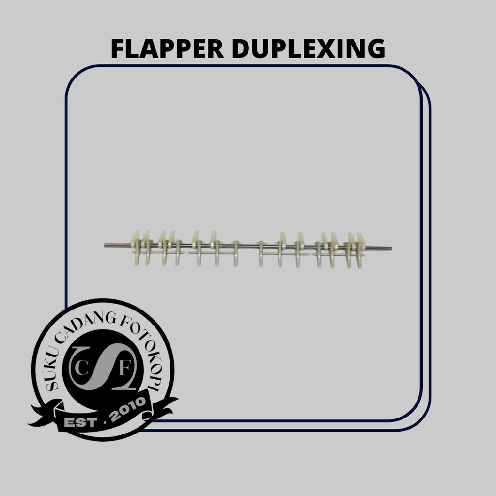 Jual PROMO!!! FLAPPER DUPLEXING | Shopee Indonesia
