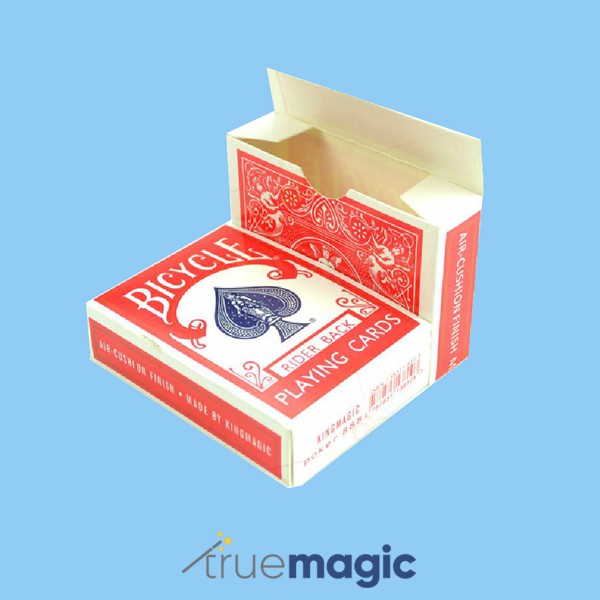 Jual Shrinking Card Box (Alat Sulap, Smaller Deck, Close Up) | Shopee ... Jual Shrinking Card Box (Alat Sulap, Smaller Deck, Close Up) | Shopee ...