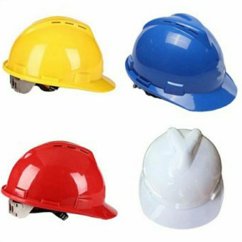 Jual helm safety asgard fastrack SNI | Shopee Indonesia