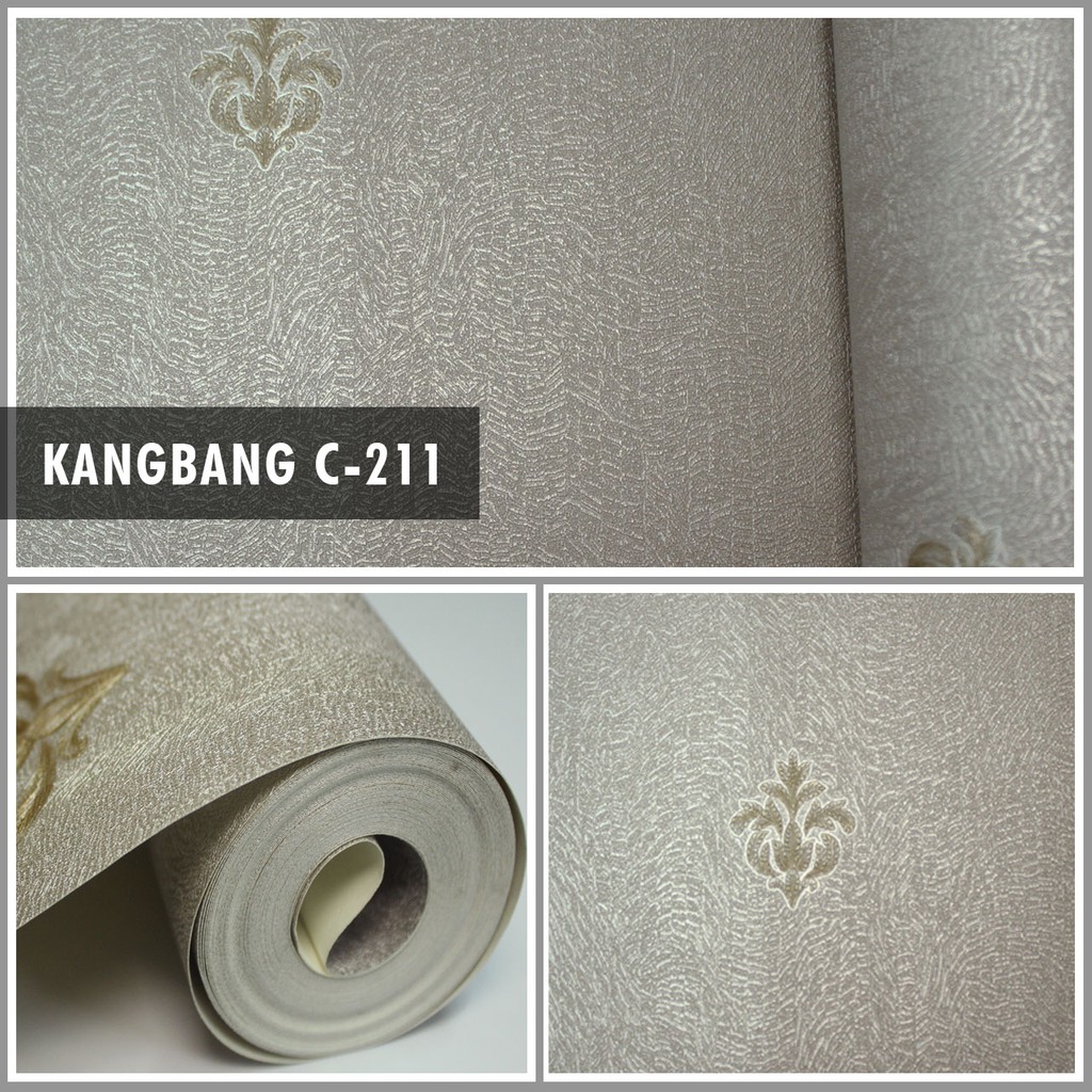 Jual Wallpaper Dinding bahan Vinyl Premium Kode C199 - C214 Parkson ...
