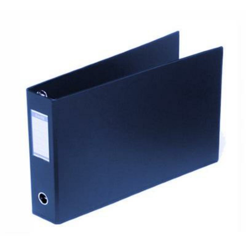 Jual Ordner Bantex 1468 01 (Blue) | Shopee Indonesia