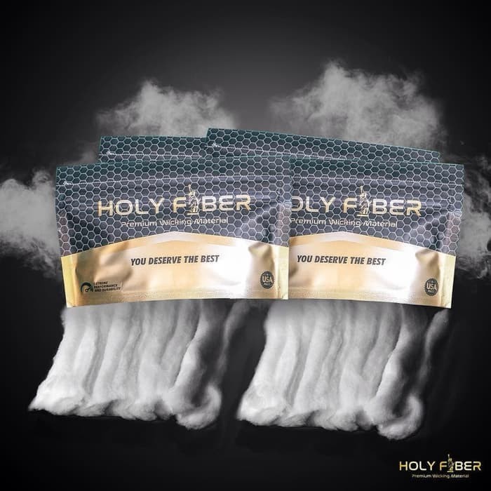 Jual HOLY FIBER USA FIBER COTTON BY HOLY JUICE | Shopee Indonesia