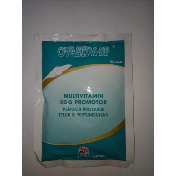 Jual OVASTIM-SP | Shopee Indonesia