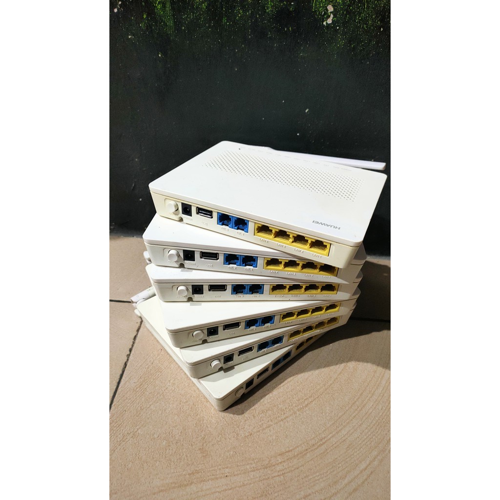 Jual huawei xpon hg8245a | Shopee Indonesia