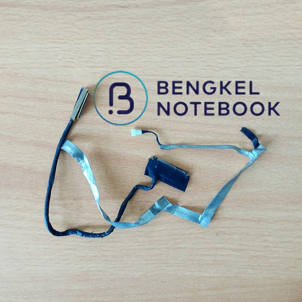 Jual Kabel LCD Kabel Fleksibel Flexible Acer V5-431 40 Pin Panjang ...