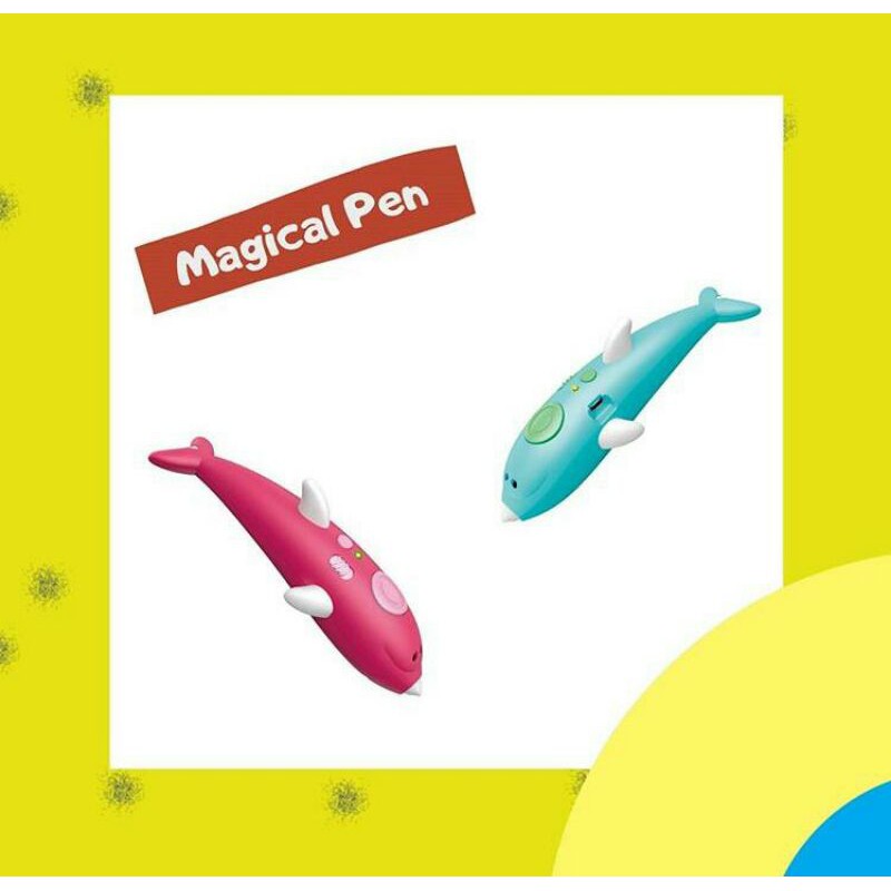 Jual magical pen | Shopee Indonesia