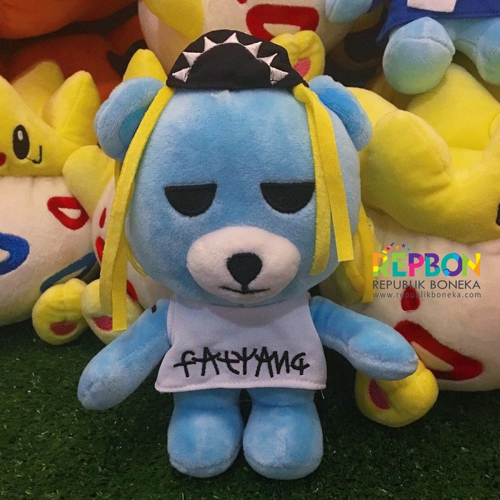 Jual BONEKA TAEYANG BIG BANG KOREA | Shopee Indonesia