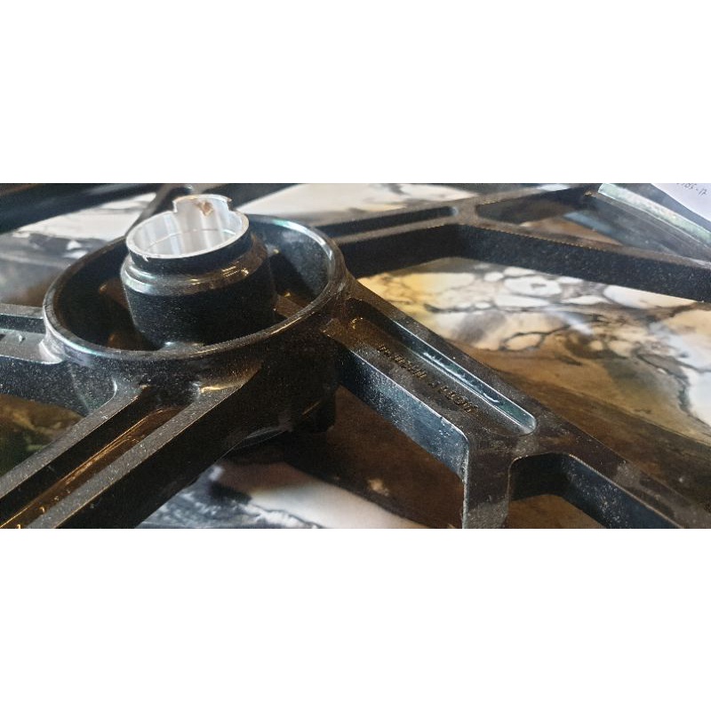 Jual velg daichi daichii pelek daichi daichii f1 f1zr jupiter vega ...