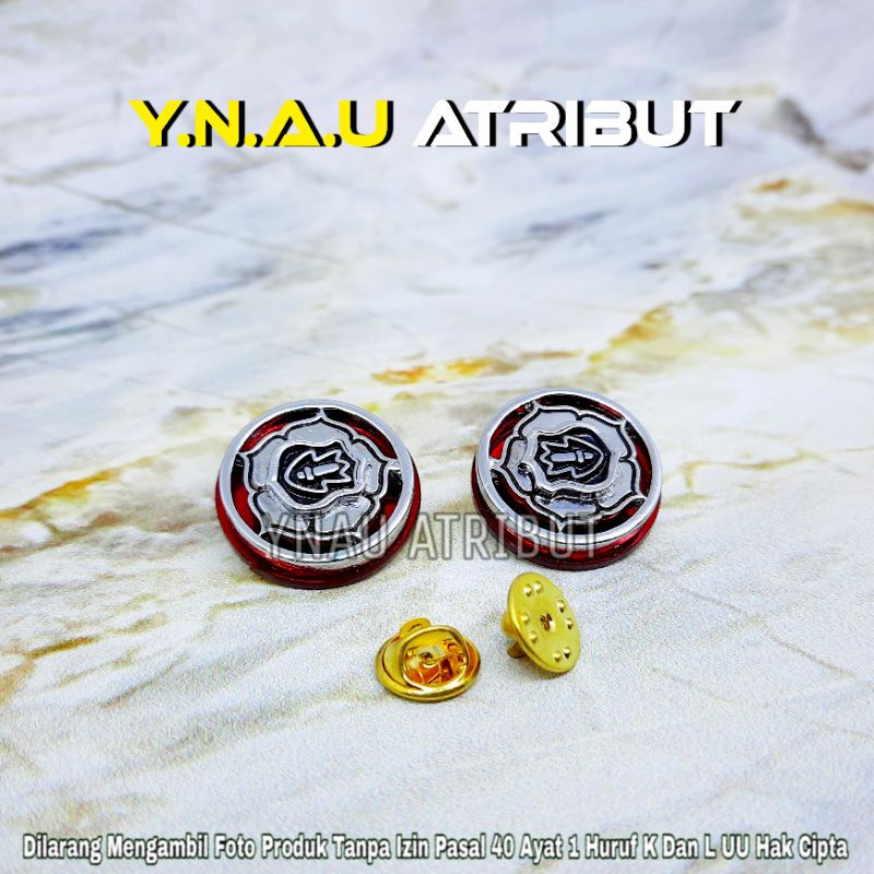 Jual MONOGRAM SATPAM / MONOGRAM SECURITY MAGNET ACRILYC TERBARU ...