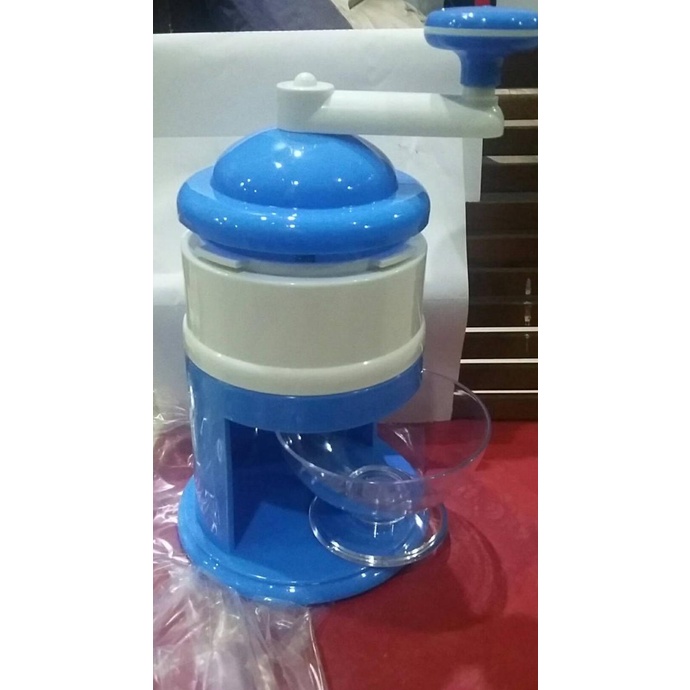 Jual Alat Pembuat Es Salju Alat Serut Es Batu By Adriana Shop | Shopee ...