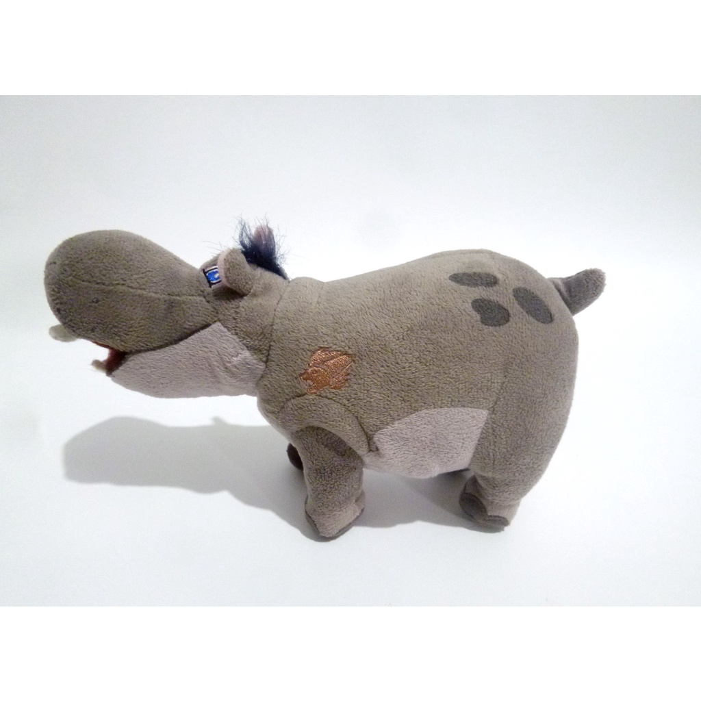 Jual Boneka Beshte The Lion Guard Disney Plush Doll Original | Shopee ...