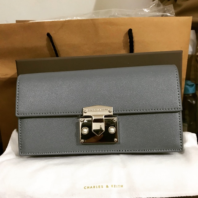Jual Dompet Charles & keith | Shopee Indonesia