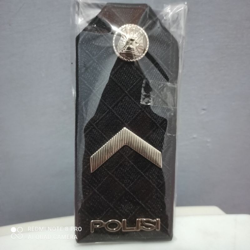 Jual Pangkat Atribut Polisi | Shopee Indonesia
