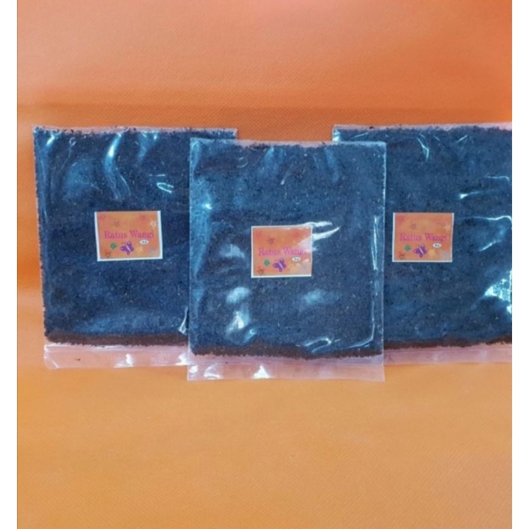 Jual Ratus Wangi Rempah Bakar Miss V Bubuk 20gr | Shopee Indonesia