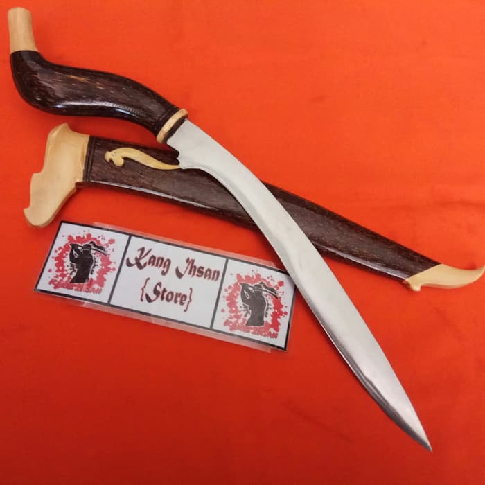 Jual Golok Rencong Aceh | Shopee Indonesia