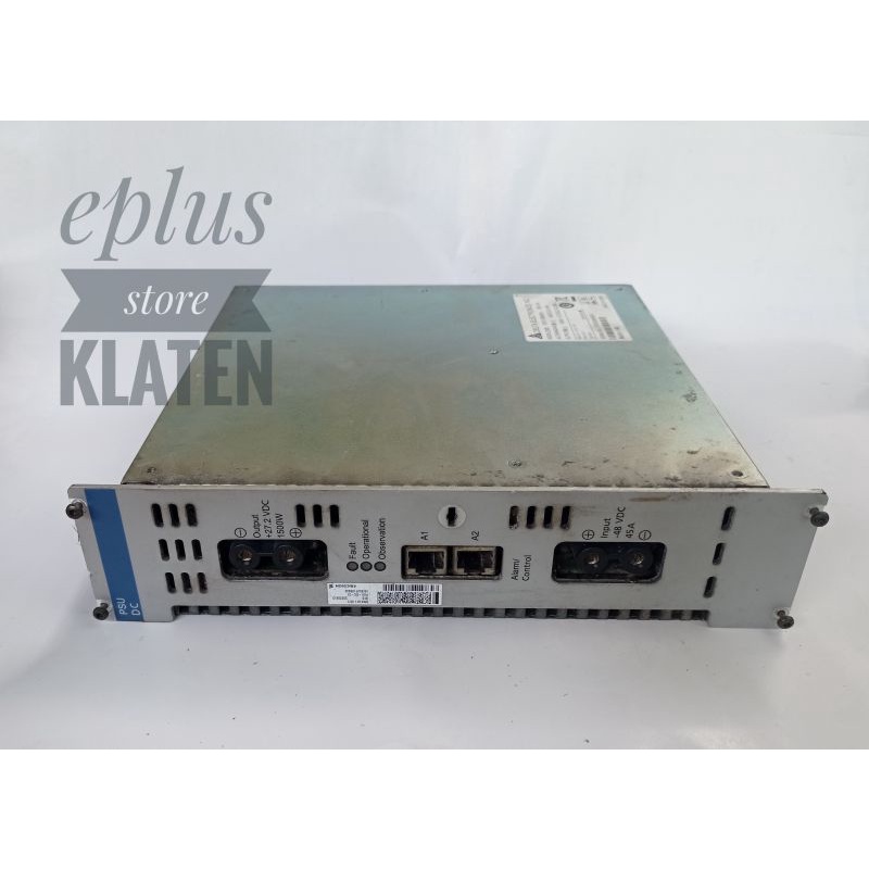 Jual Step down 48V to 27V inverter delta ericsson psu DC | Shopee Indonesia
