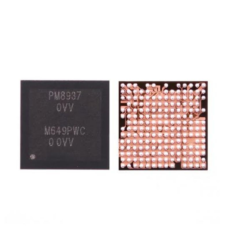 Jual IC POWER PM8937 ORIGINAL | Shopee Indonesia