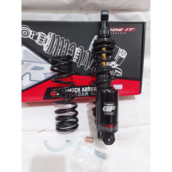 Jual Shock Ride it Gp Promatik Series Mio Beat Vario 125 Vario 150 ...