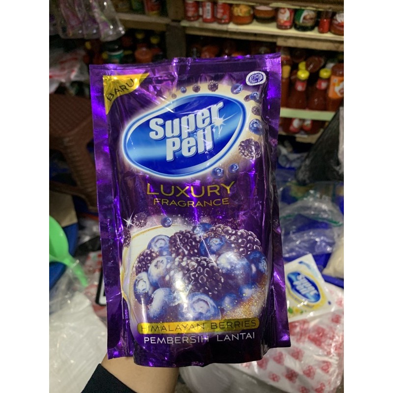 Jual superpell 770ml | Shopee Indonesia