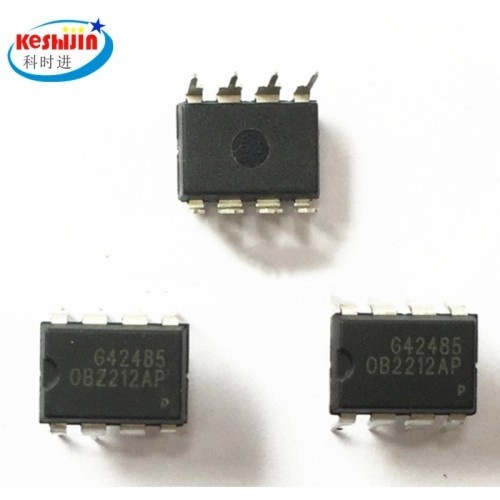 Jual OB2212AP OB2212 2212 IC PWM Controller Switch Power Supply Dip-8 | Shopee Indonesia