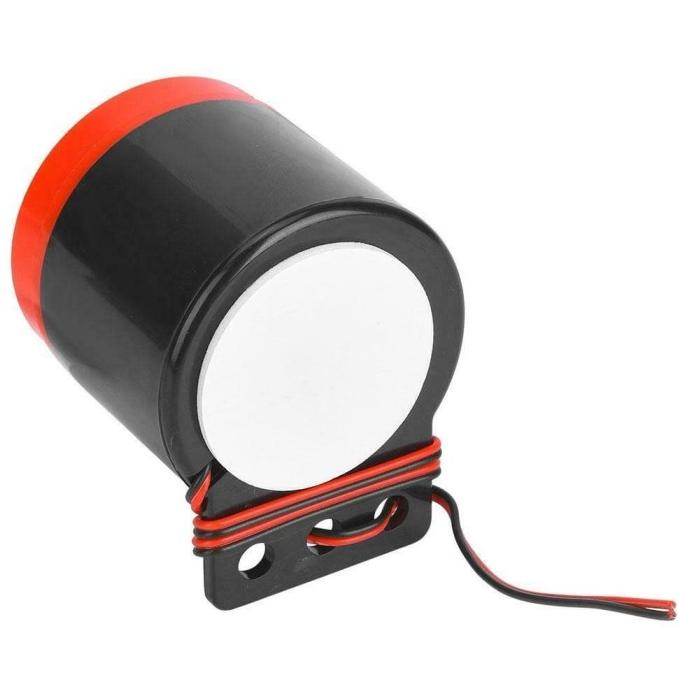 Jual JUAL Sirene Alarm High Decibel Active Buzzer 12V DC Security ...
