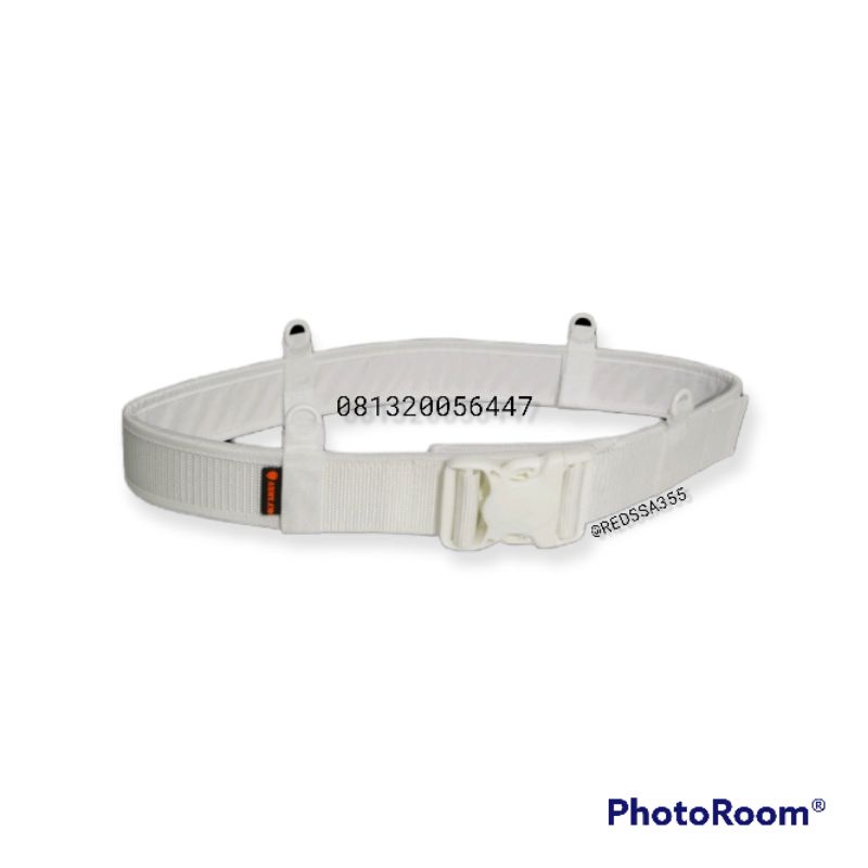 Jual Kopel sabuk paskibra sma smp sd | Shopee Indonesia