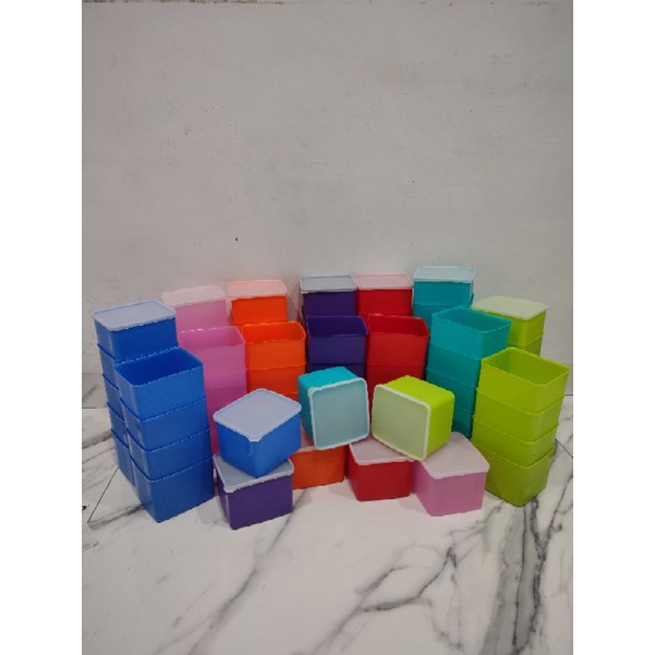 Jual Toples Plastik Persegi Lunch Box | Shopee Indonesia