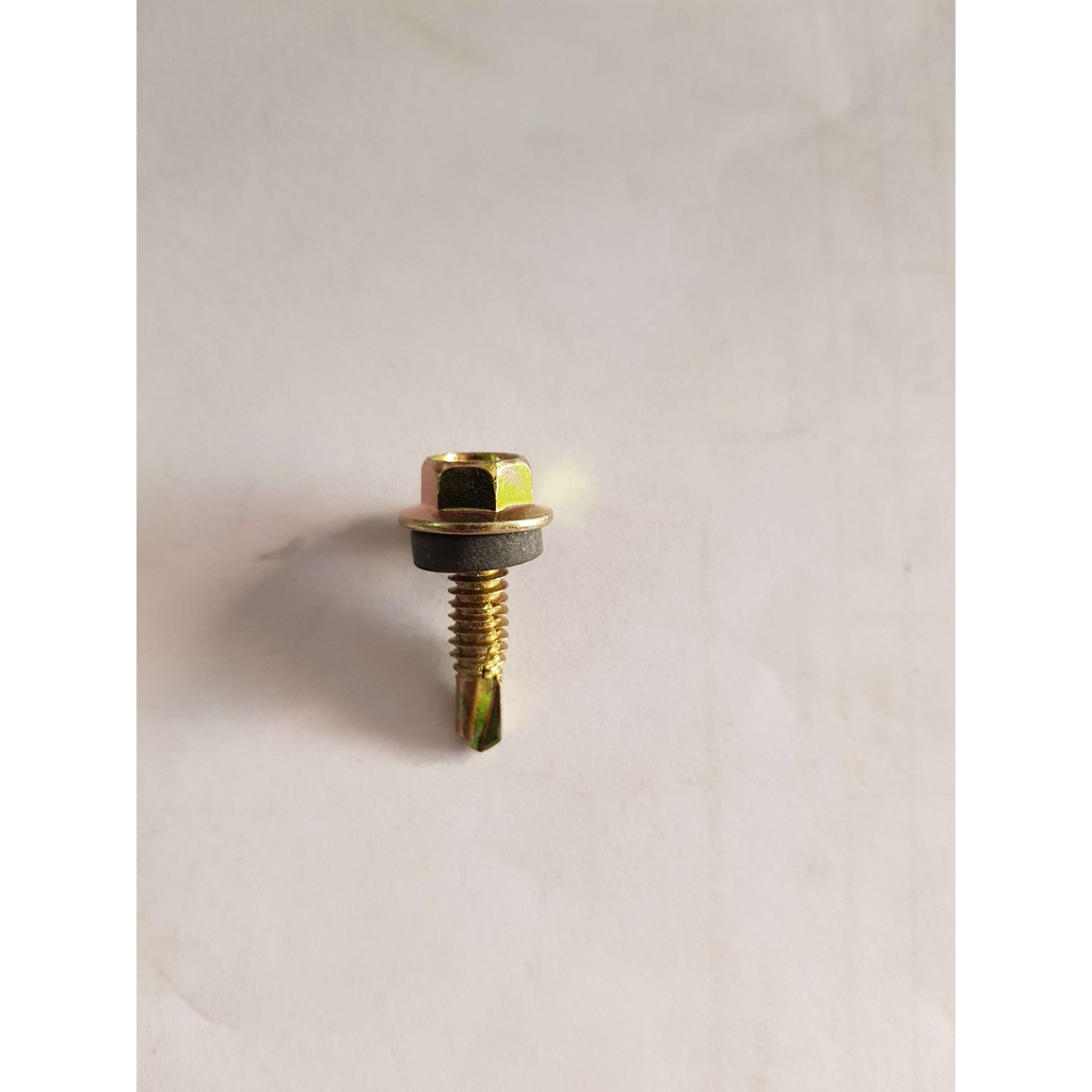Jual Baut Roofing 2cm 1 Dus/ Baut Baja ringan Asbes 1dus isi 500pcs 2 ... Jual Baut Roofing 2cm 1 Dus/ Baut Baja ringan Asbes 1dus isi 500pcs 2 ...