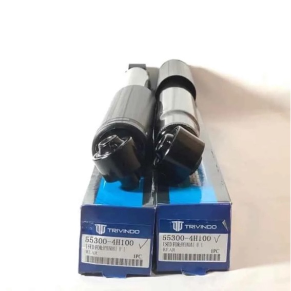 Jual Trivindo Shockbreaker Belakang 55300-4H100 Hyundai H1 | Shopee ...