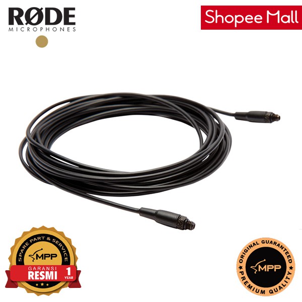 Jual Rode Micon Cable (3m) | Shopee Indonesia