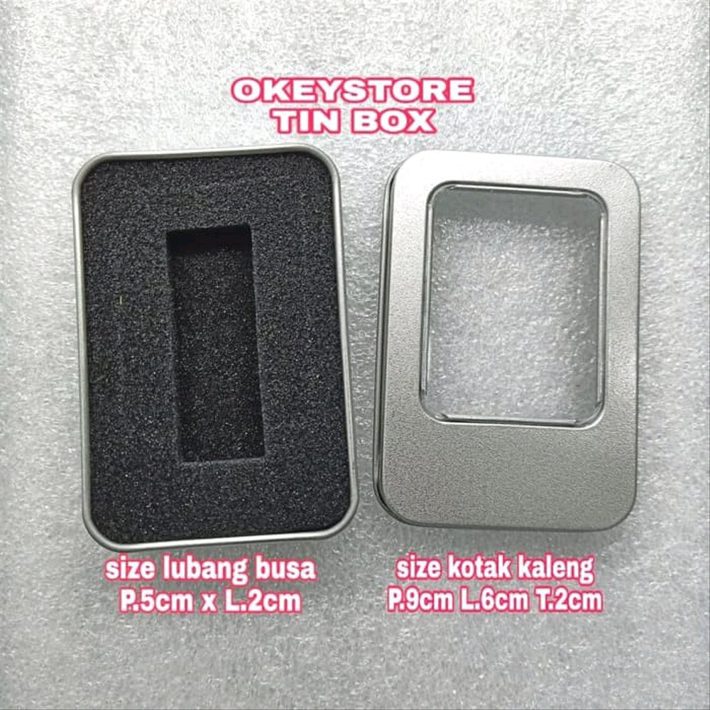 Jual Unik BOX KOTAK FLASHDISK UNIVERSAL Terlaris | Shopee Indonesia