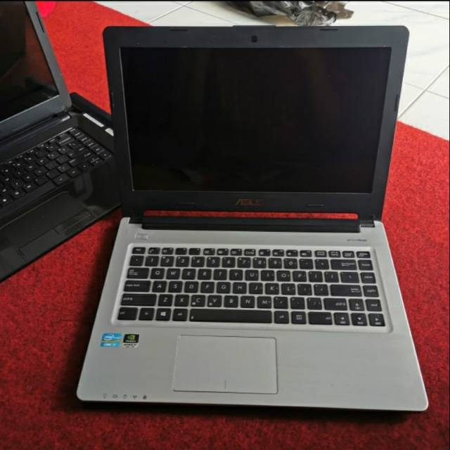 Jual Laptop gaming desain Asus K46C i7 ram 8gb NvIDia Murah | Shopee Indonesia