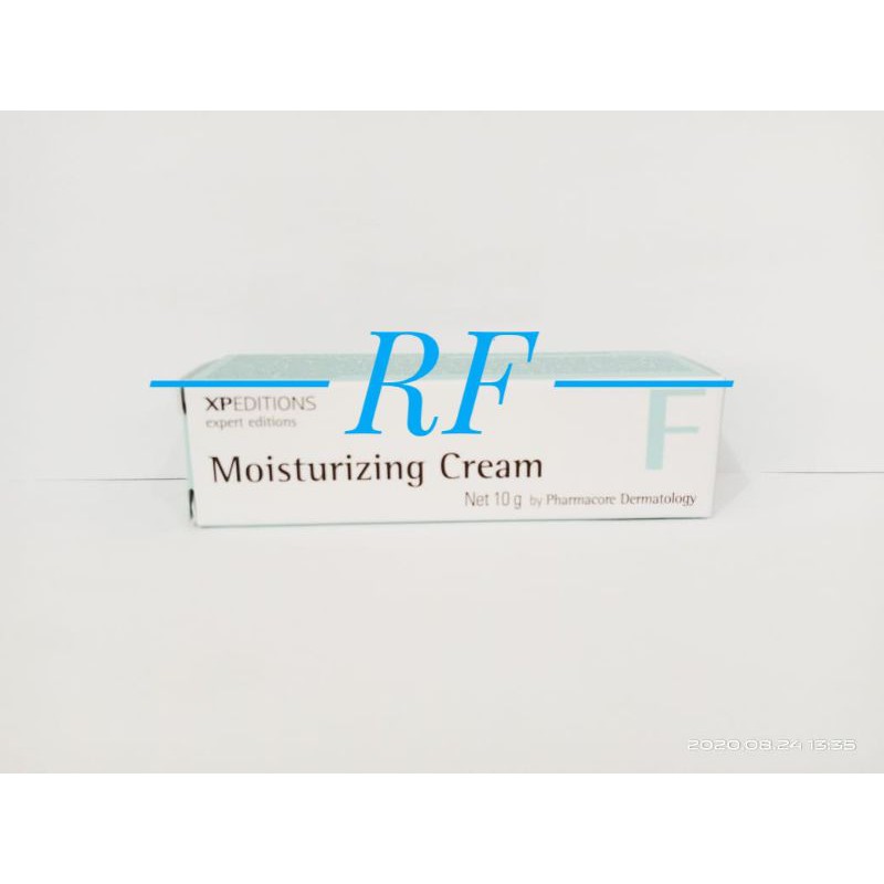Jual DXp Moisturizing Cream 10 gram (Derma Xp) | Shopee Indonesia