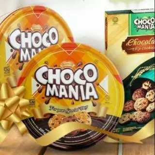 Jual choco mania Harga Terbaik & Termurah April 2024 | Shopee Indonesia